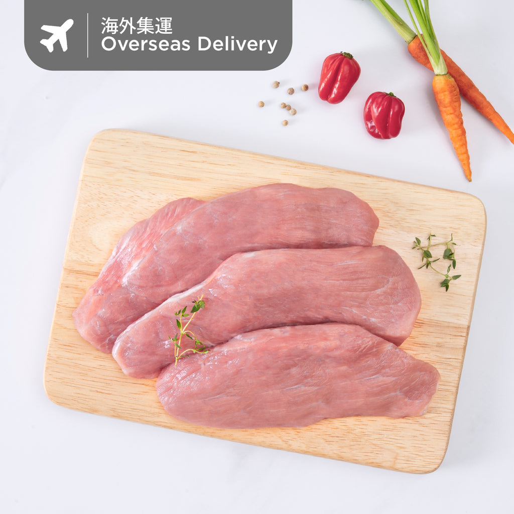 S-Pure Pork Lean Meat｜BUTCHER.HK